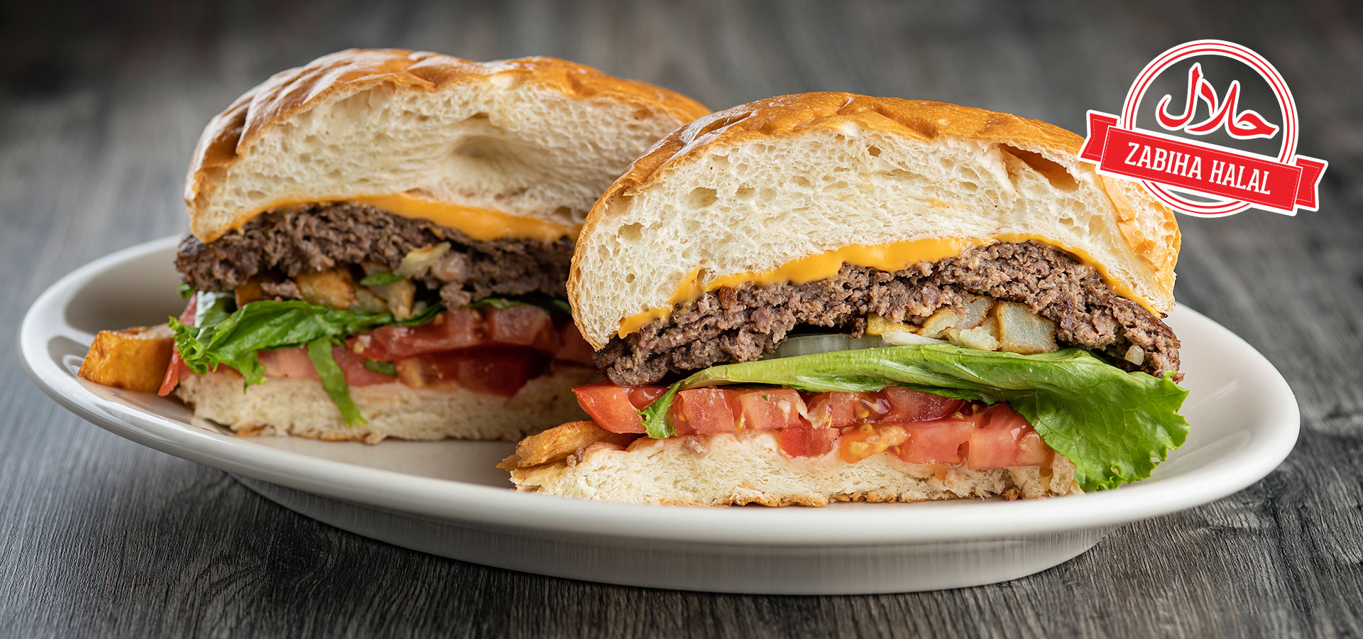 Spice & Fire Grill – Casual Middle Eastern Food