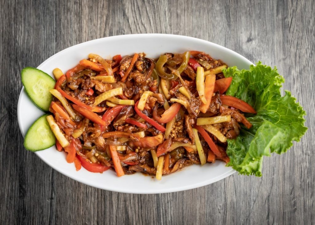 Gallery – Spice & Fire Grill